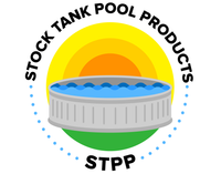 DIY Stock Tank Pool Pump Kit + Stock Tank Pool Vacuum | STPP – [STPP]
