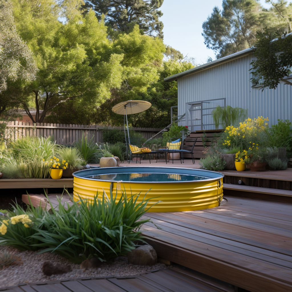 Buy Stock Tank Swimming Pools | Products | STPP – [STPP]