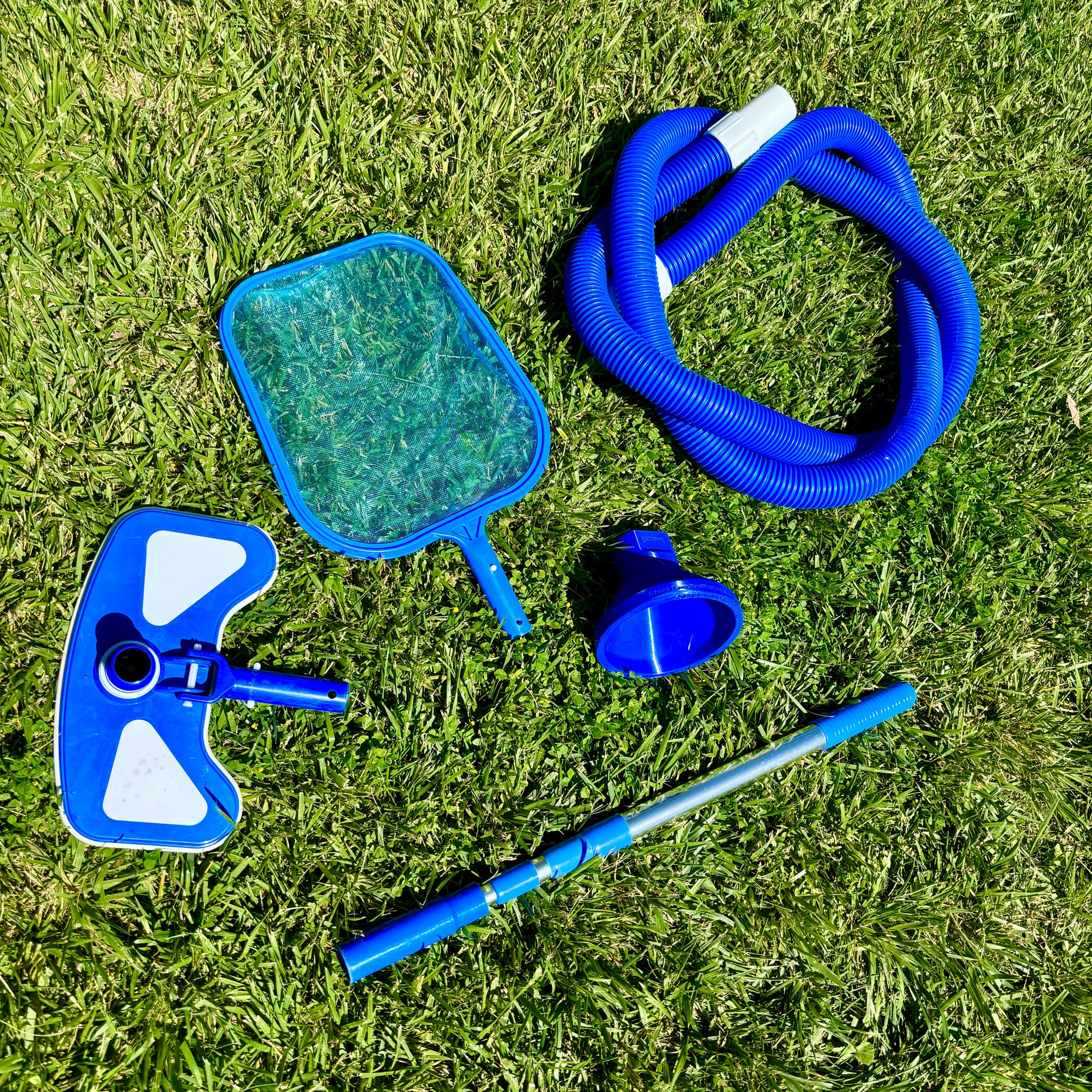 Stock Tank Pool Vacuum Kit | Easy & Effective Cleaning – Shop Now – [STPP]