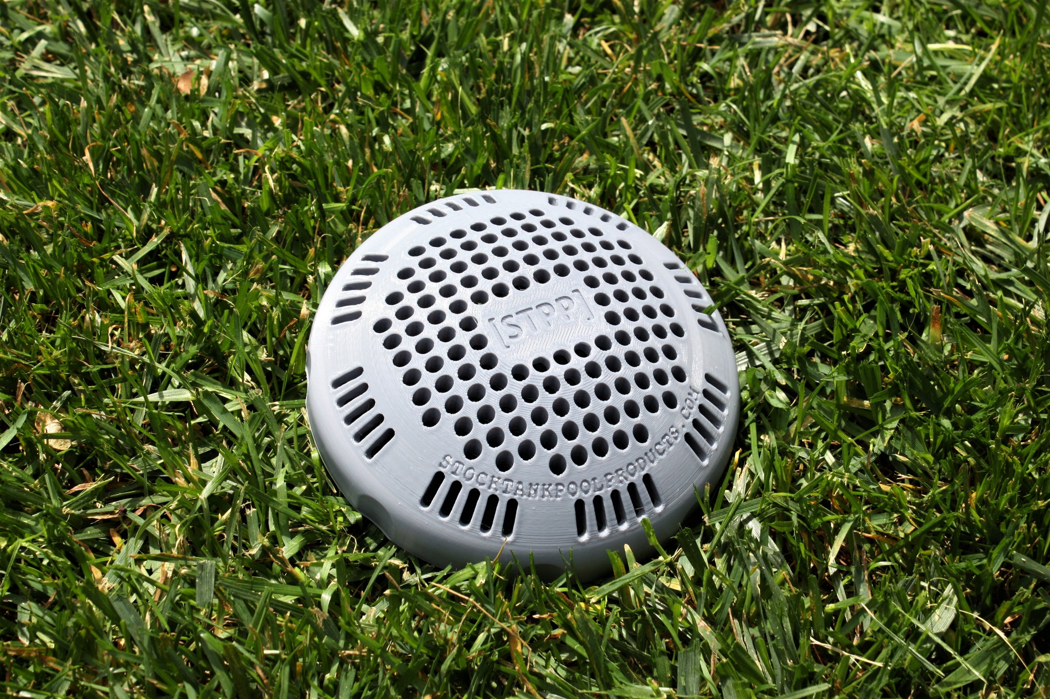 Complete Strainer Assembly – [STPP]